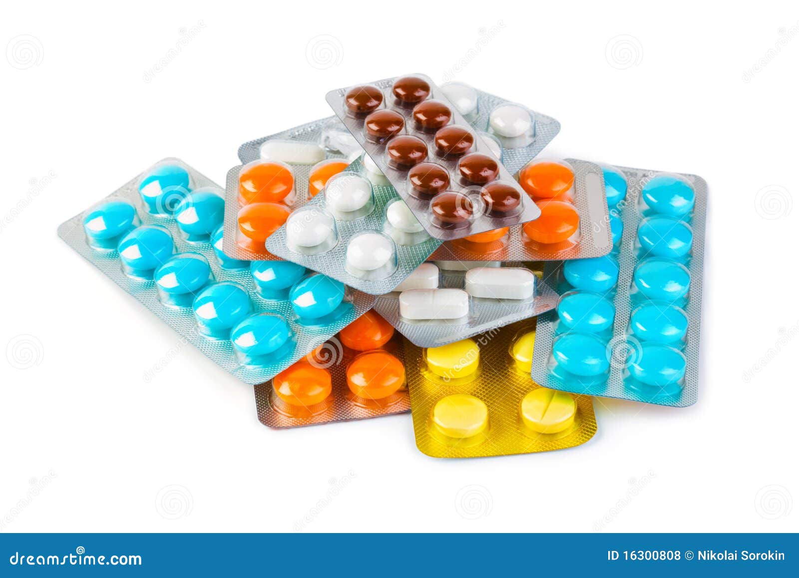 Packs of pills stock photo. Image of pack, abstract, medical - 16300808