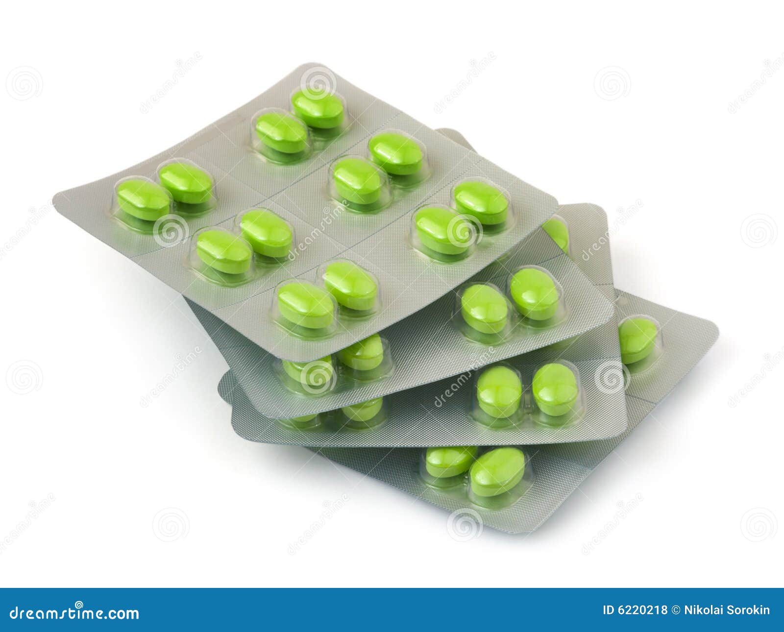 Packs of pills stock photo. Image of healthy, dose, heart - 6220218