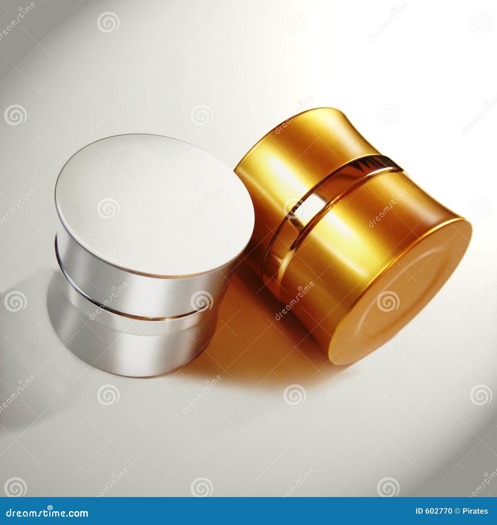 Packshot stock photo. Image of recipient, gold, concept - 602770