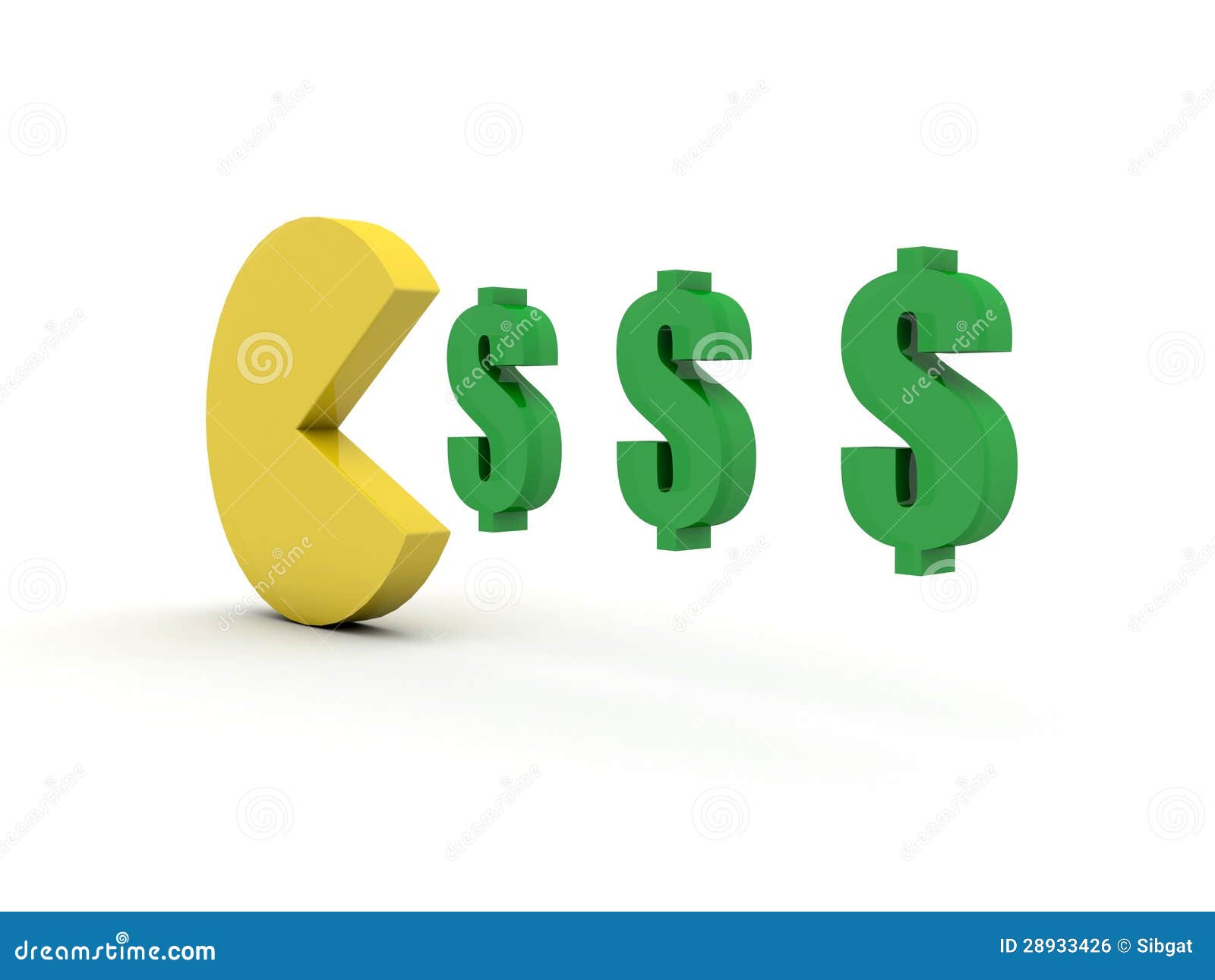 Paper Pacman, Ghosts, 8bit Retro Game Icons Set Vector Illustration ...