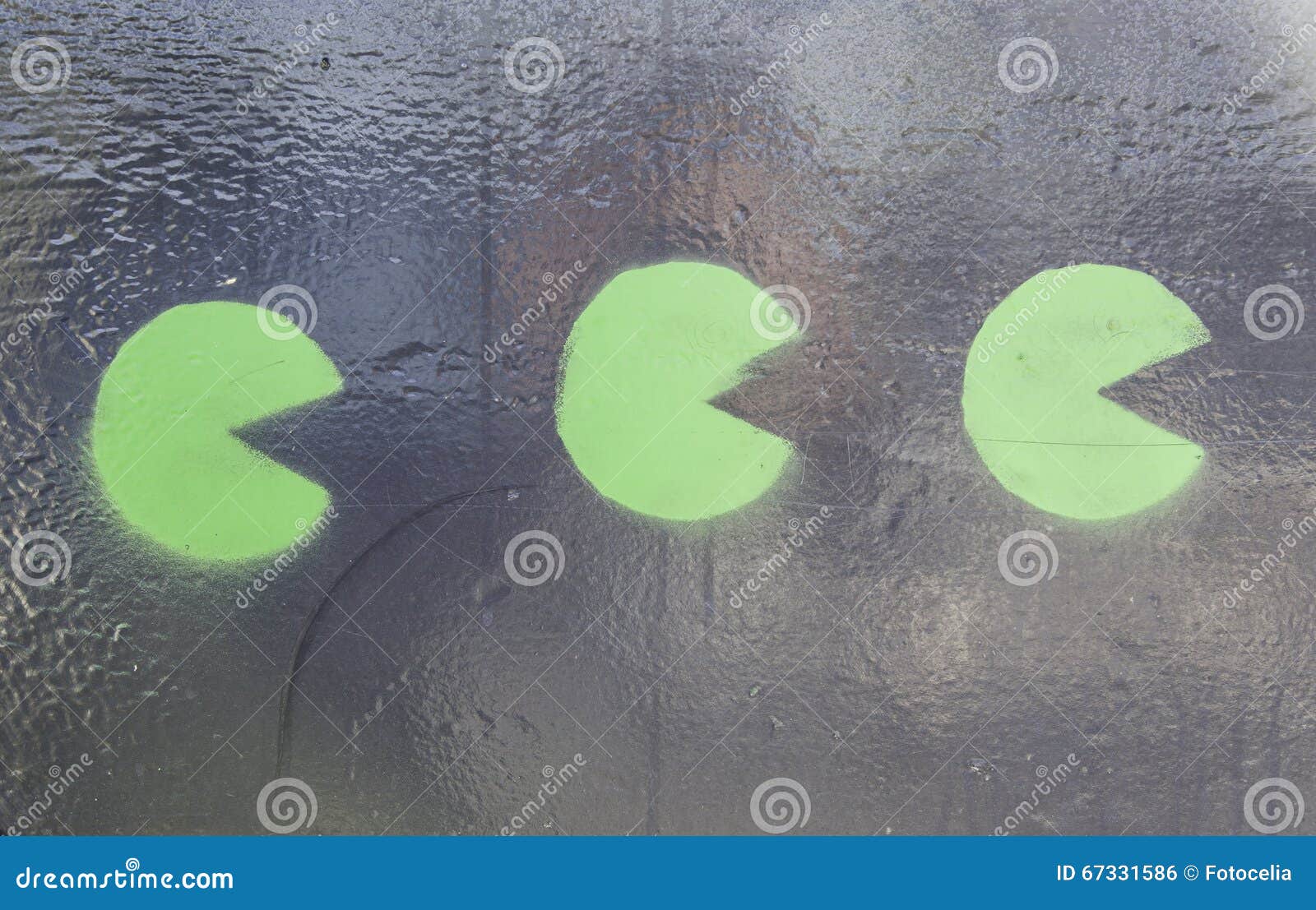 Ghost Pacman Glitched Icon. Distorted Artifacts Casper Halloween Symbol ...