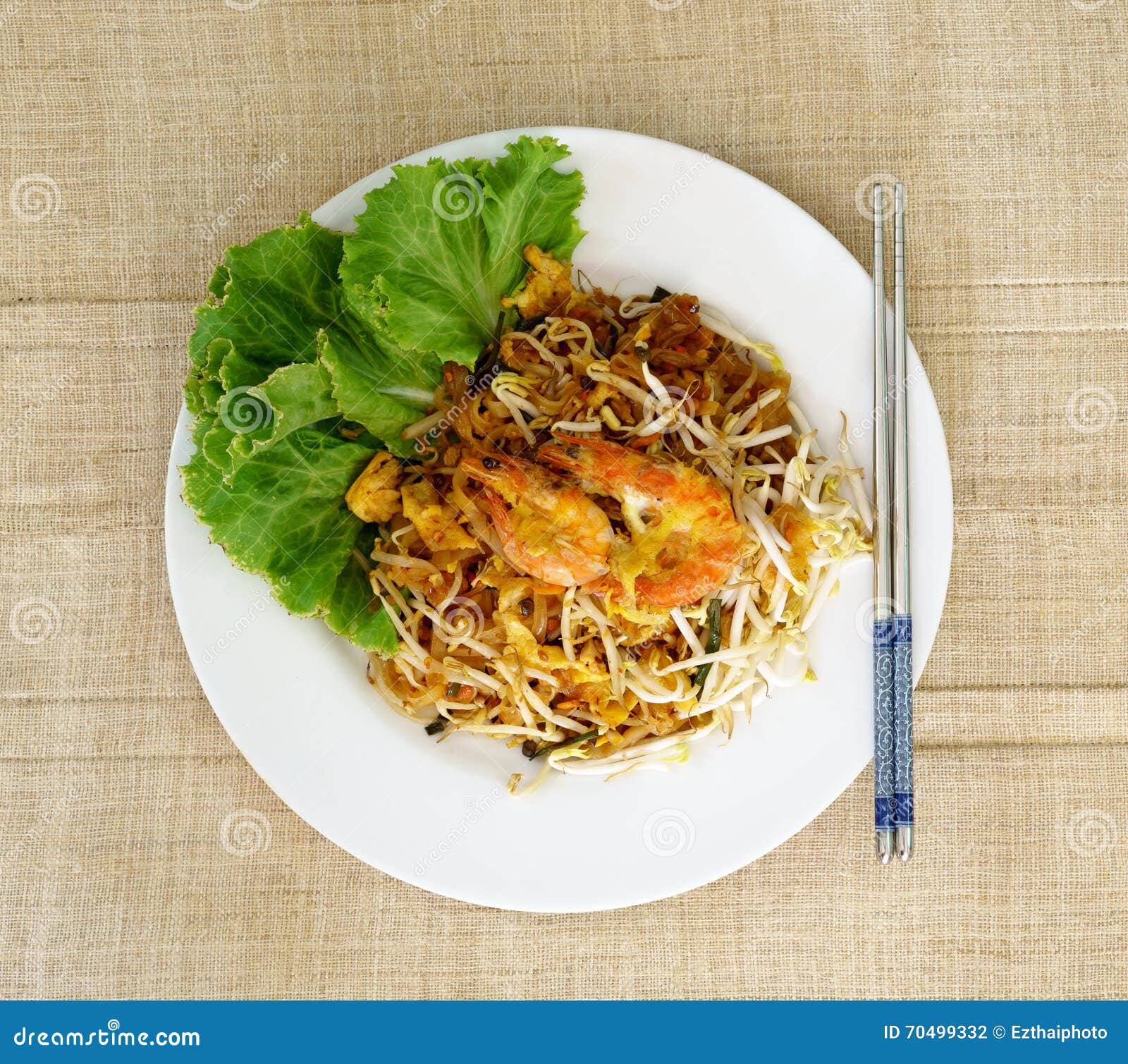 Thai Pak Koong Temple Stock Photography | CartoonDealer.com #38829620