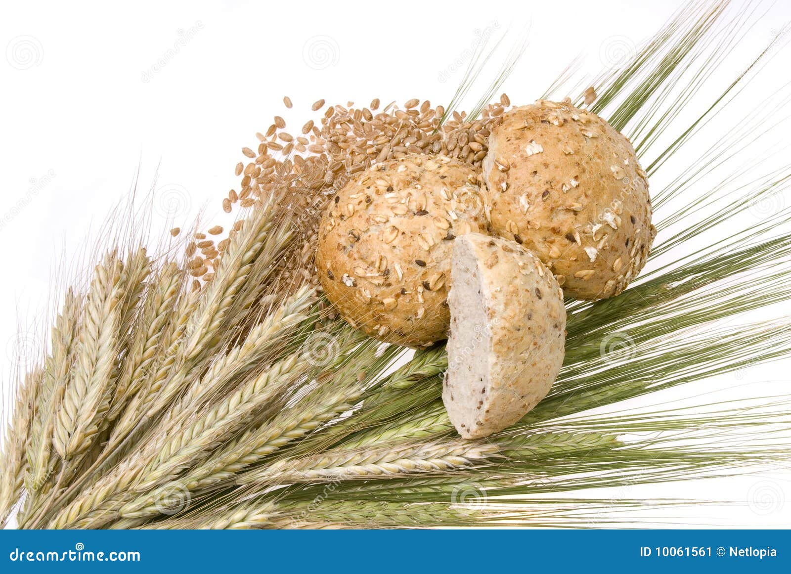 Padaria, Situada Na Orelha Do Centeio Imagem. Imagem: 10061561