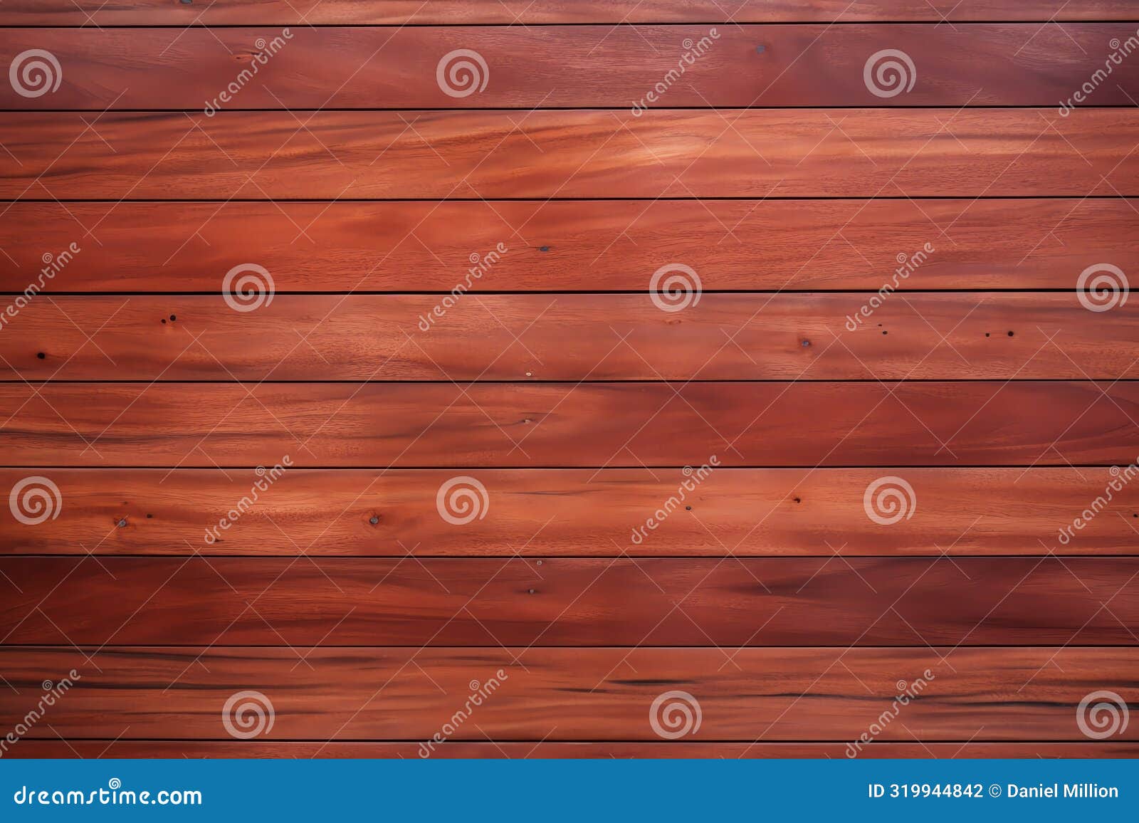 Padauk wood planks texture stock illustration. Illustration of grain ...