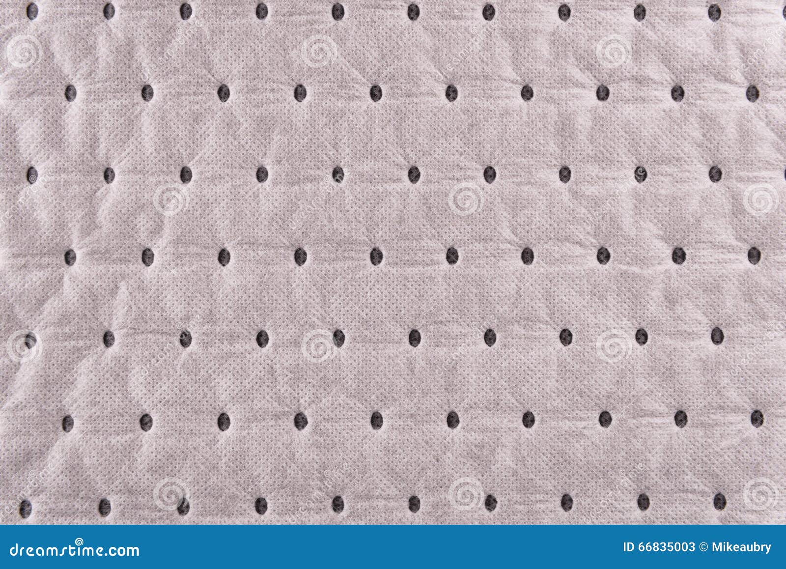 Padded material texture. stock image. Image of sample - 66835003