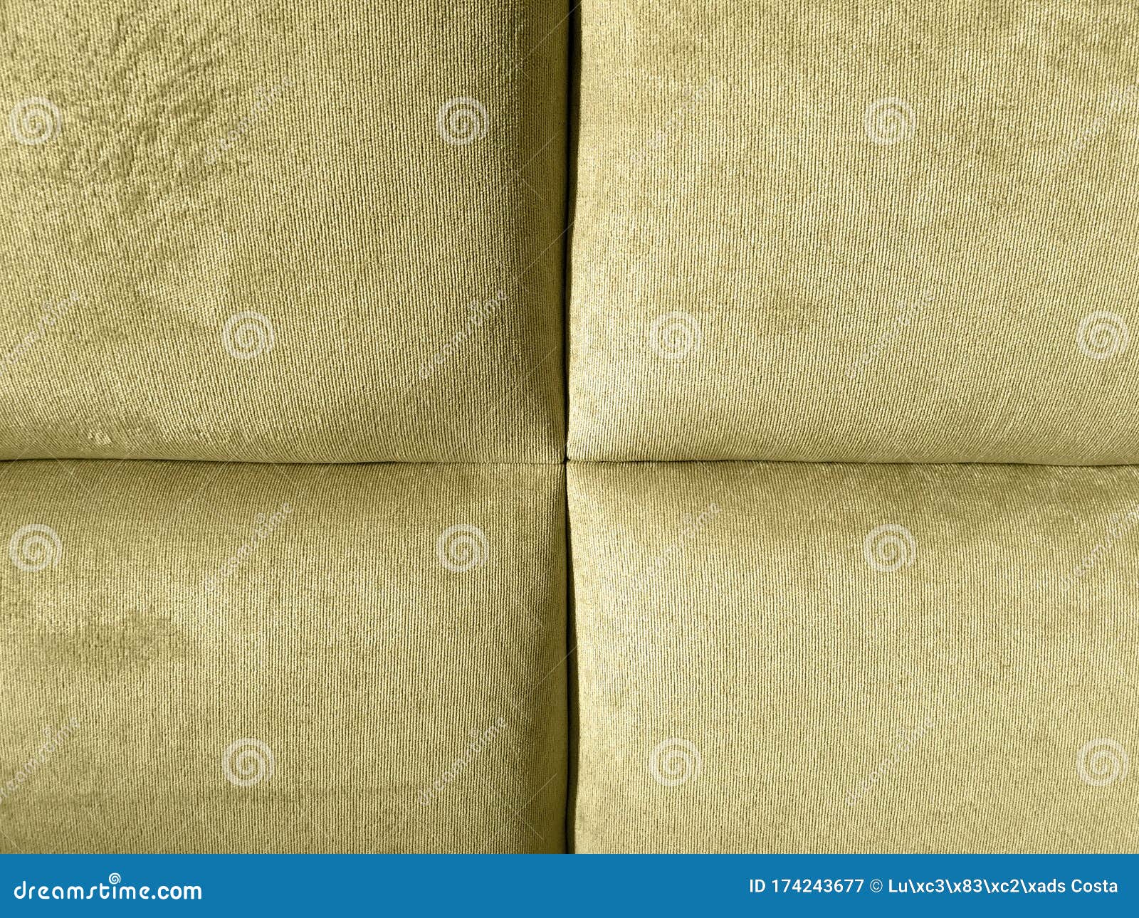 Padded surface texture stock image. Image of decor, detail - 174243677