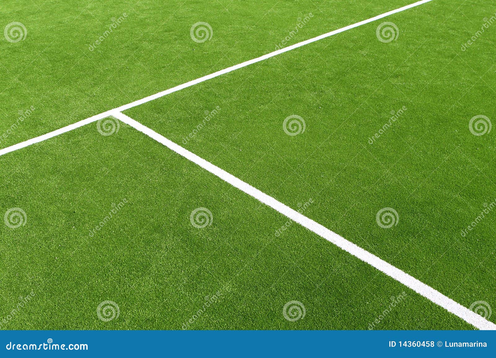 Paddle Tennis Court And Ball Royalty-Free Stock Photography ...