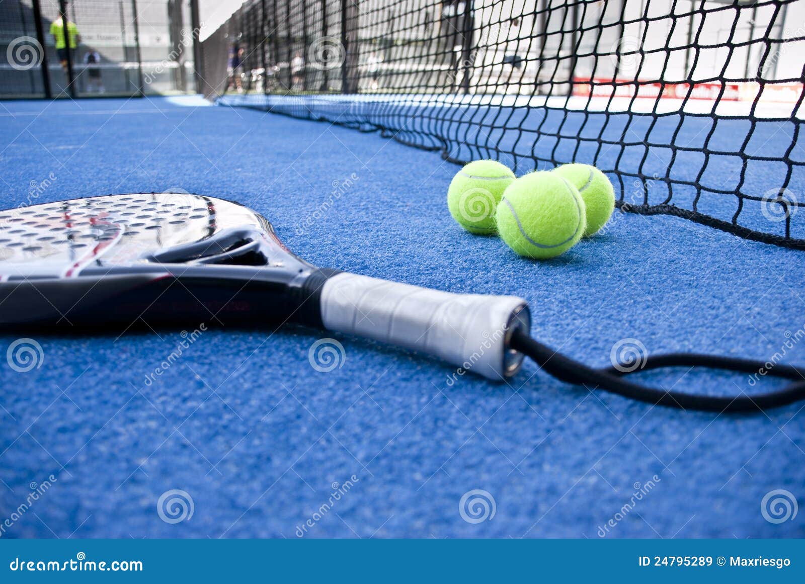 Paddle tournament is next stock image. Image of game - 24795289