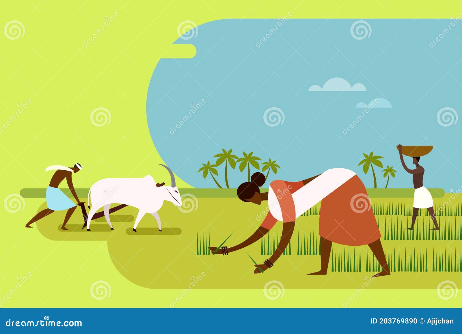 Bullocks Cartoons, Illustrations & Vector Stock Images - 249 Pictures ...