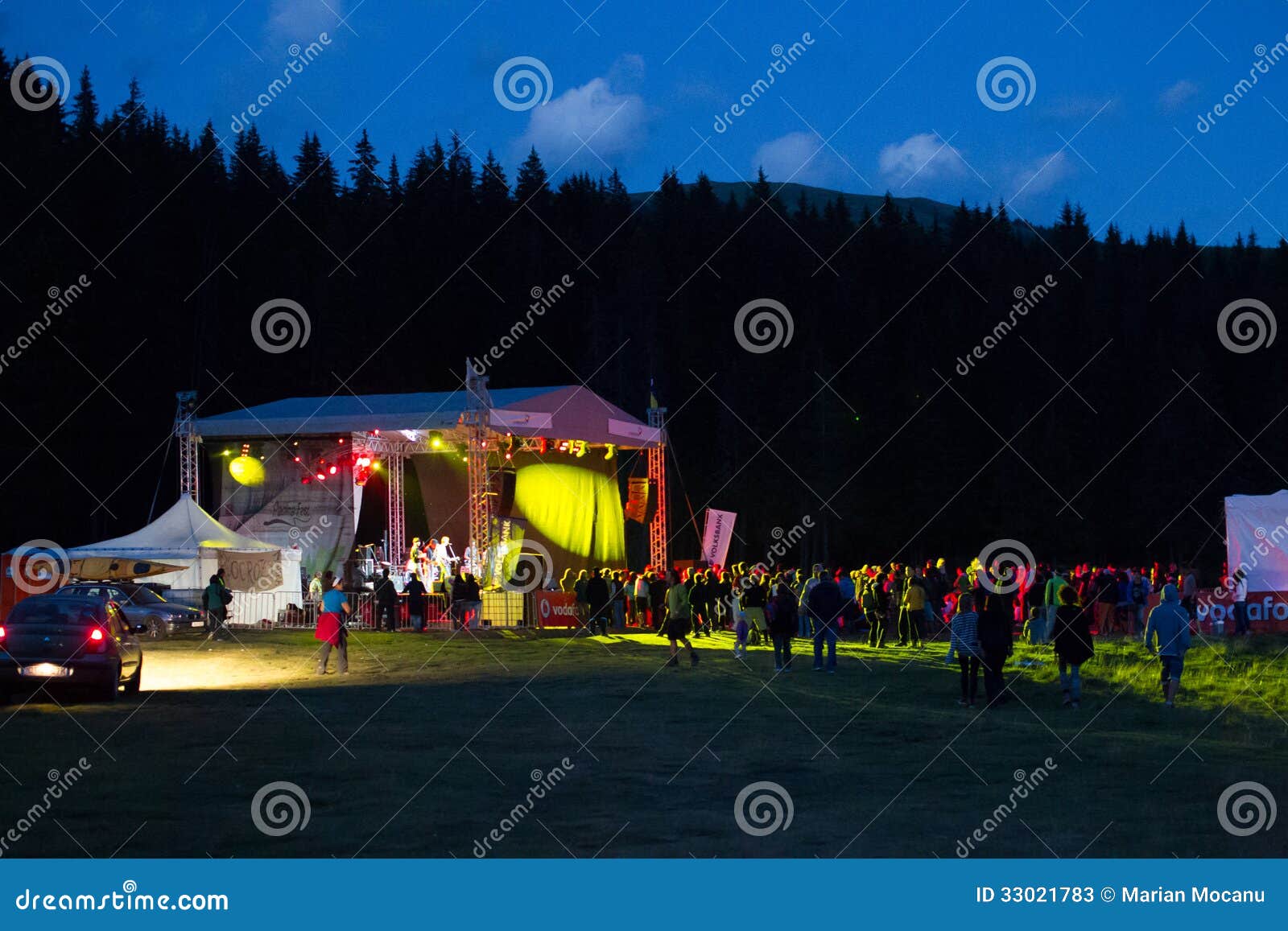 Padina fest 2013 editorial stock photo. Image of natural - 33021783