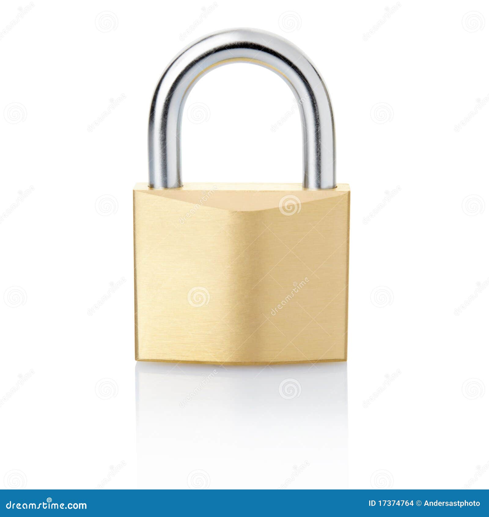 Padlock stock photo. Image of decoration, guard, icon - 17374764