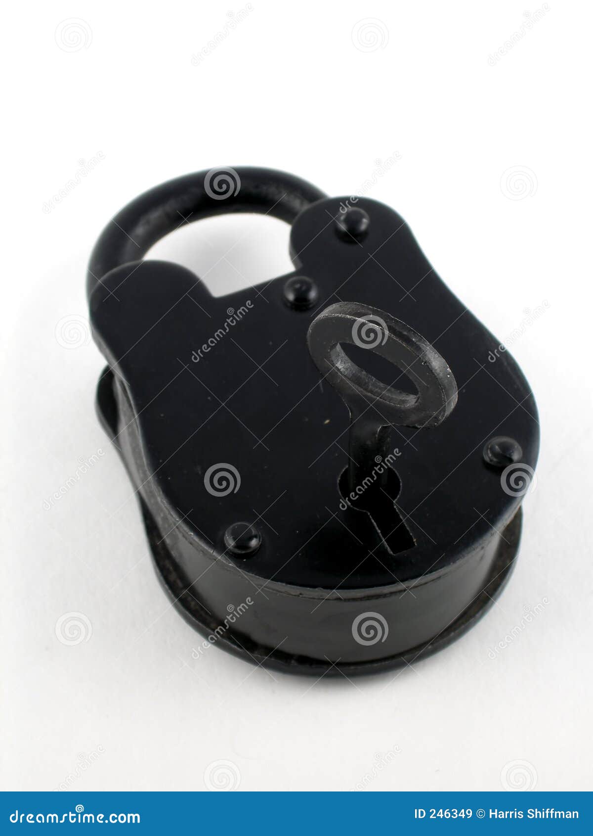 Padlock stock image. Image of seal, padlock, protect, privacy - 246349