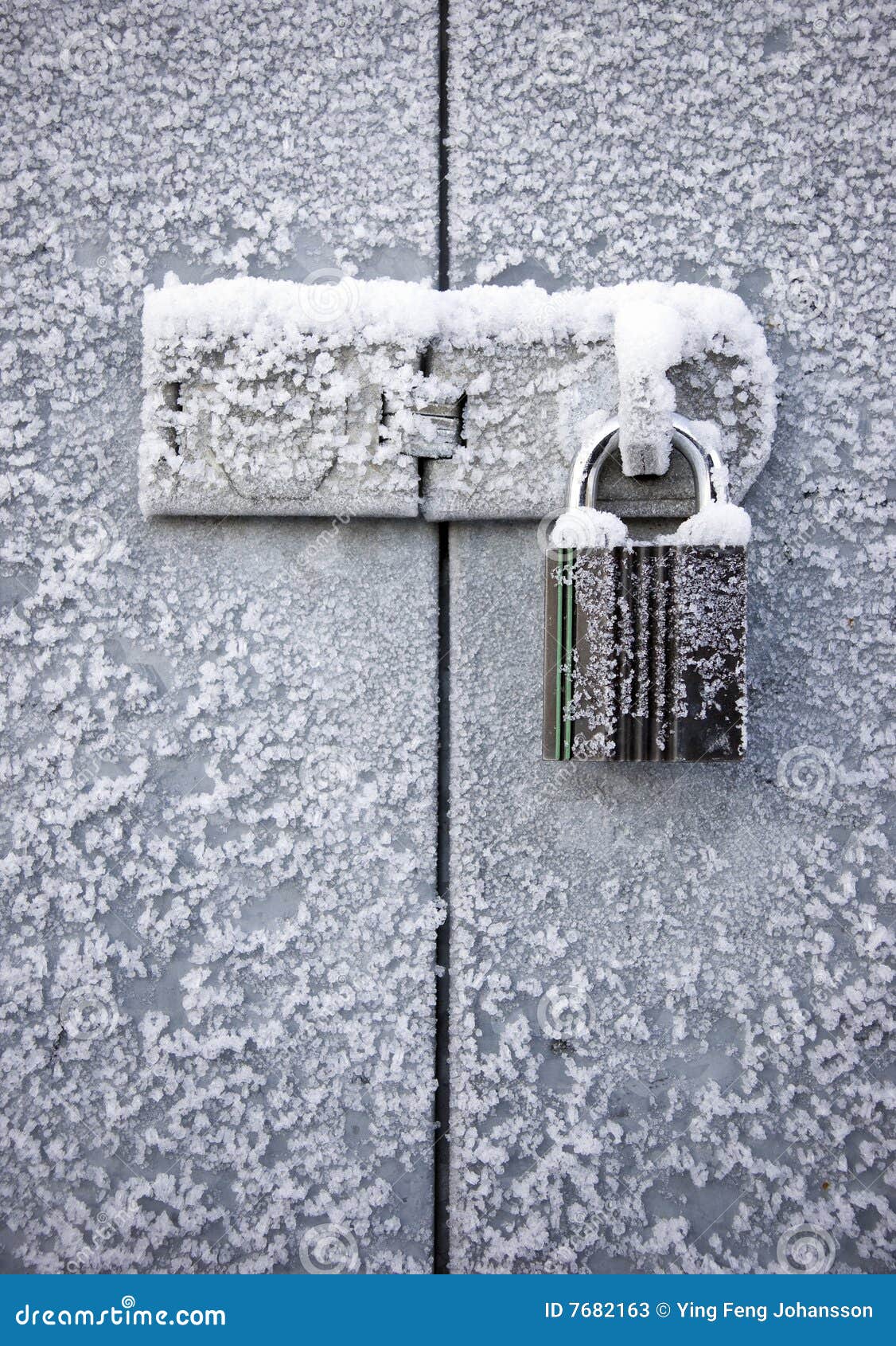 Padlock stock image. Image of safety, background, storm - 7682163