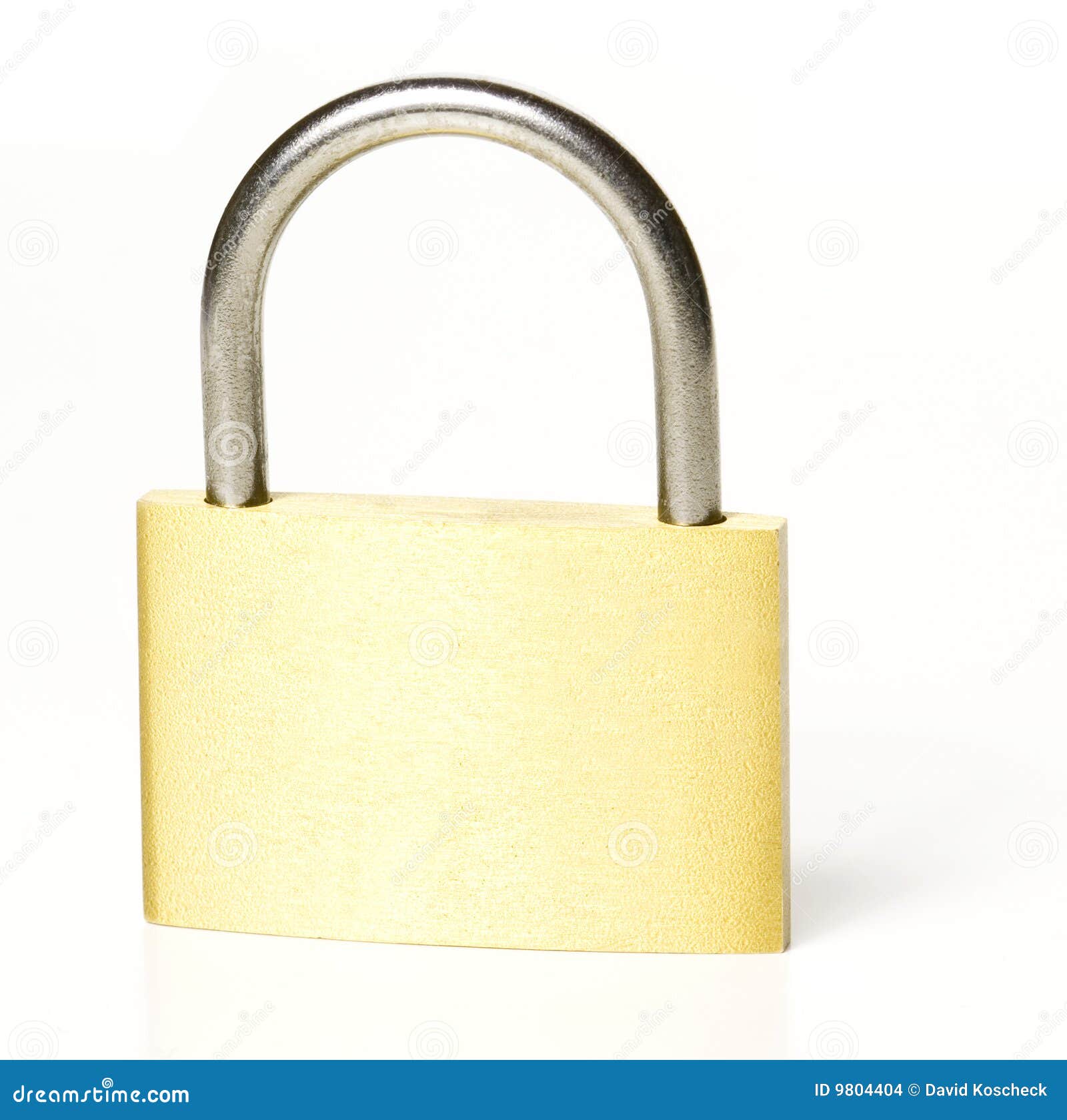 Padlock stock photo. Image of padlock, design, retro, concept - 9804404