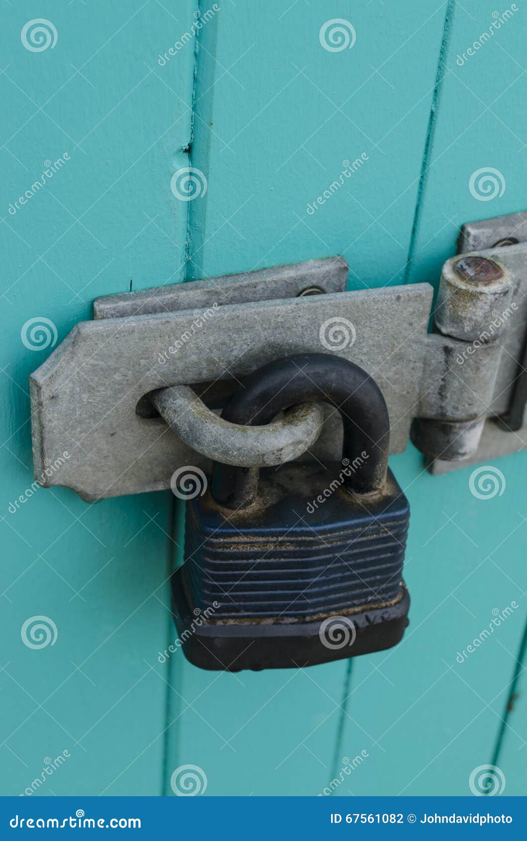 Padlock close up stock photo. Image of closeup, hasp - 67561082