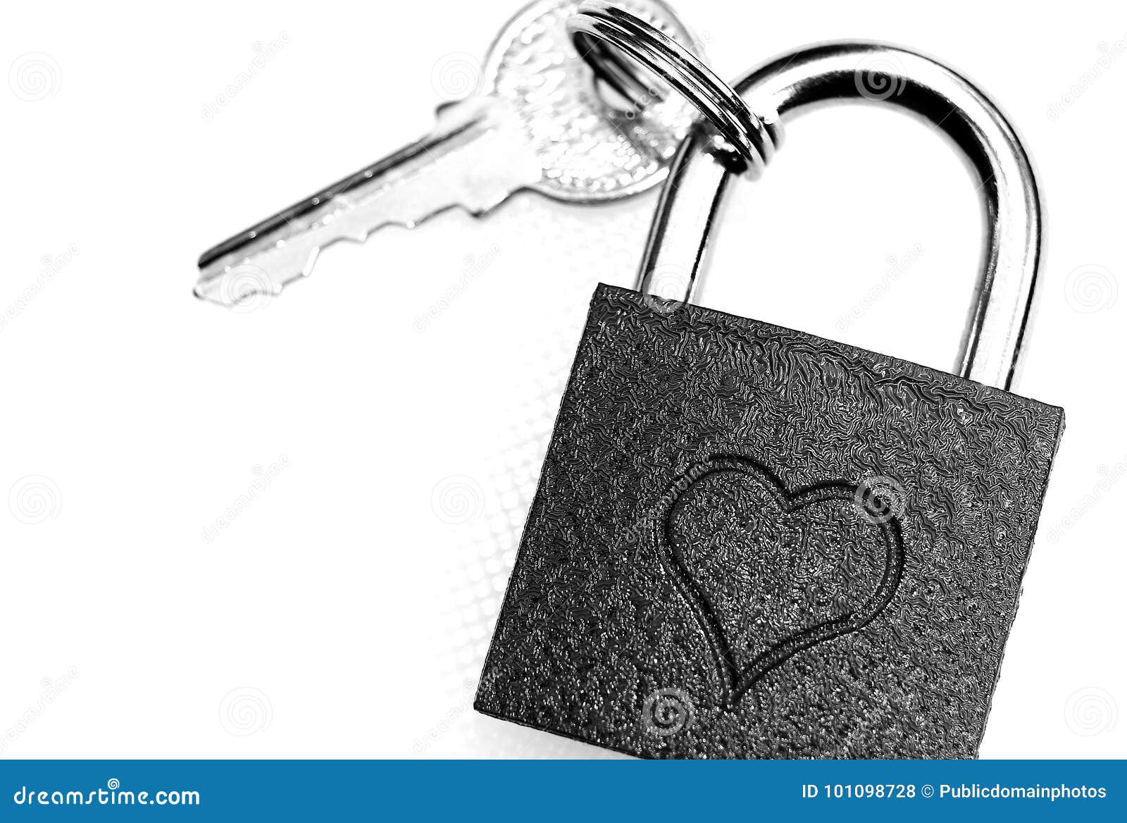 Padlock, Lock, Keychain, Product Design Picture. Image: 101098728