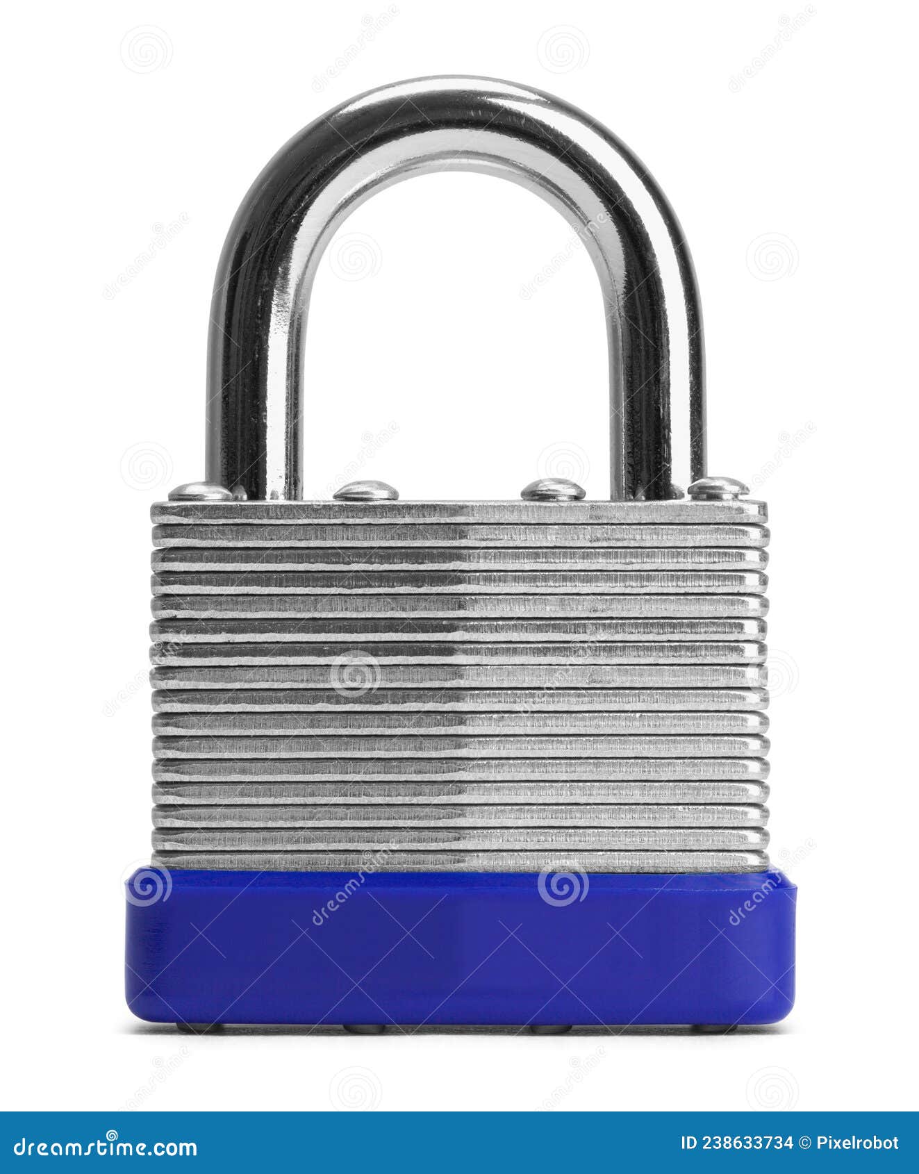 Padlock stock photo. Image of padlock, front, lock, security - 238633734