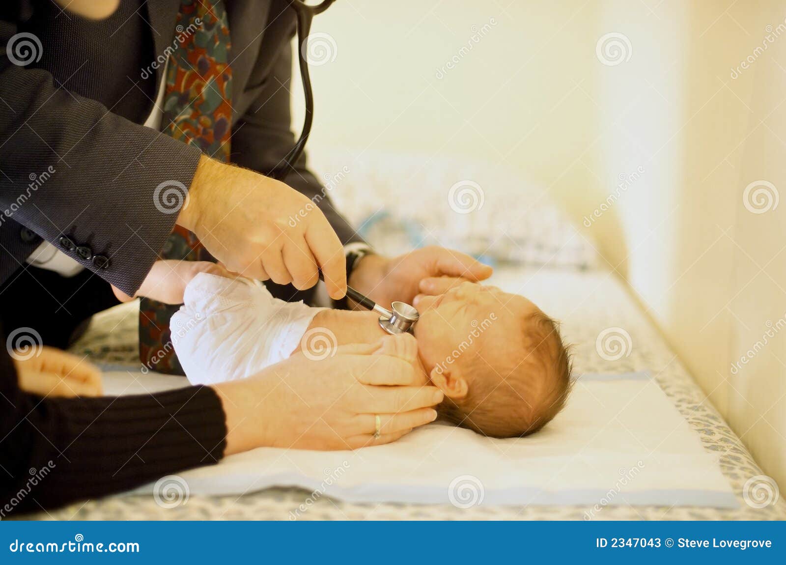 Paediatric Clinic stock image. Image of male, child, female - 2347043