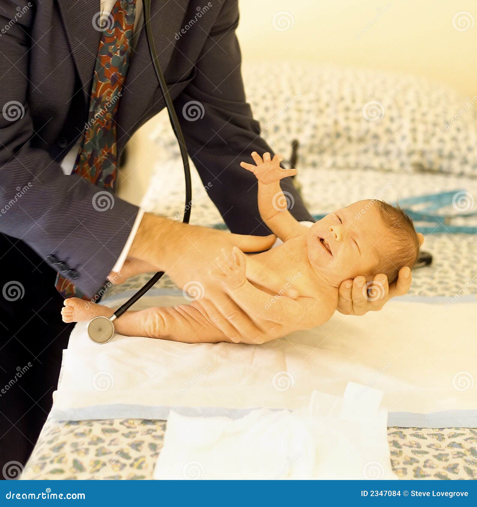 Paediatric Clinic stock photo. Image of clinic, female - 2347084