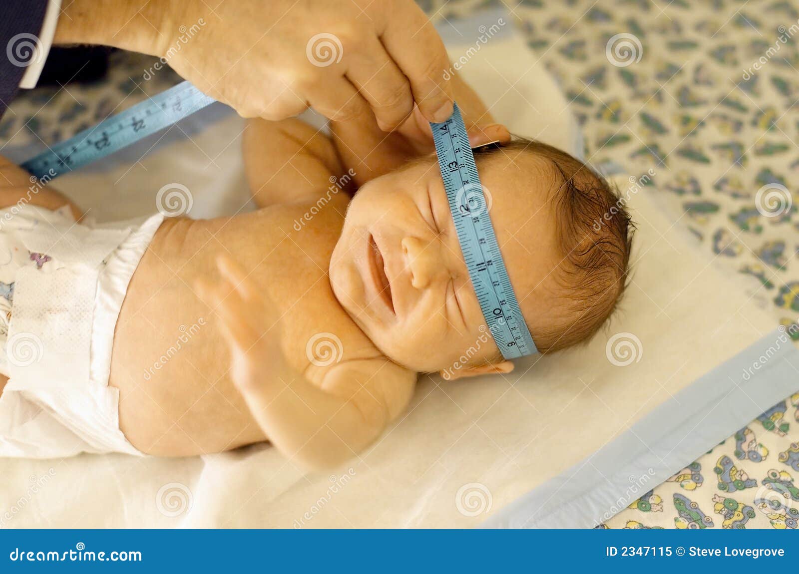 Paediatric Clinic stock image. Image of female, male, baby - 2347115