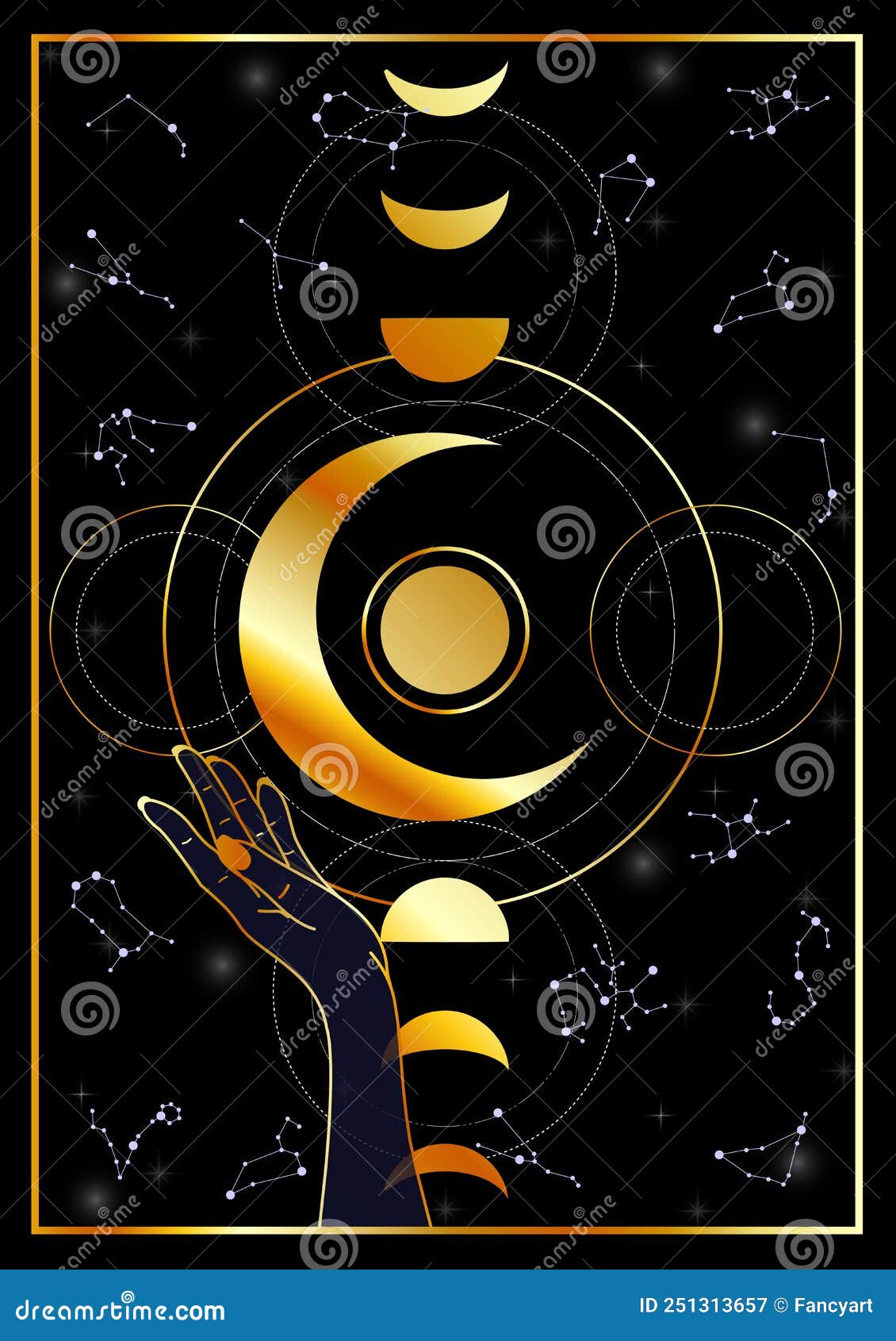 Invocation Cartoons, Illustrations & Vector Stock Images - 656 Pictures ...