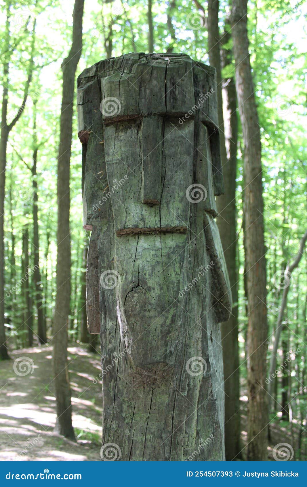 Pagan deity stock image. Image of cult, deity, deities - 254507393