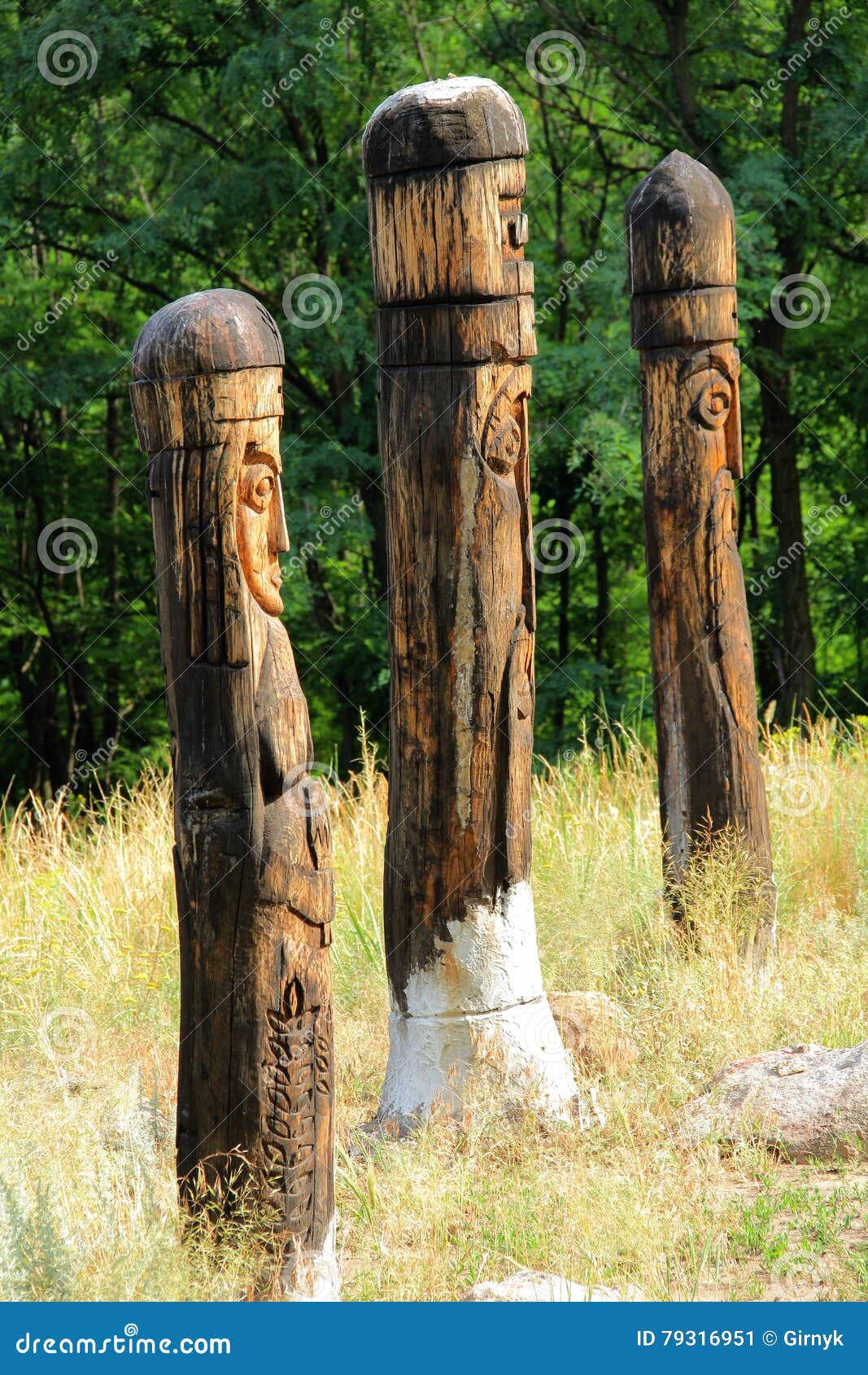 Slavic God Veles Stock Photos - Free & Royalty-Free Stock Photos from ...