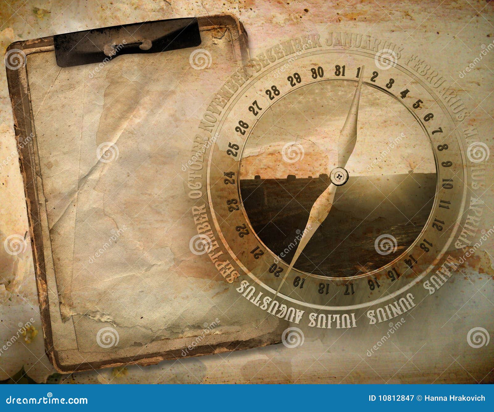 Old Calendar Page Stock Illustrations – 1,889 Old Calendar Page Stock ...