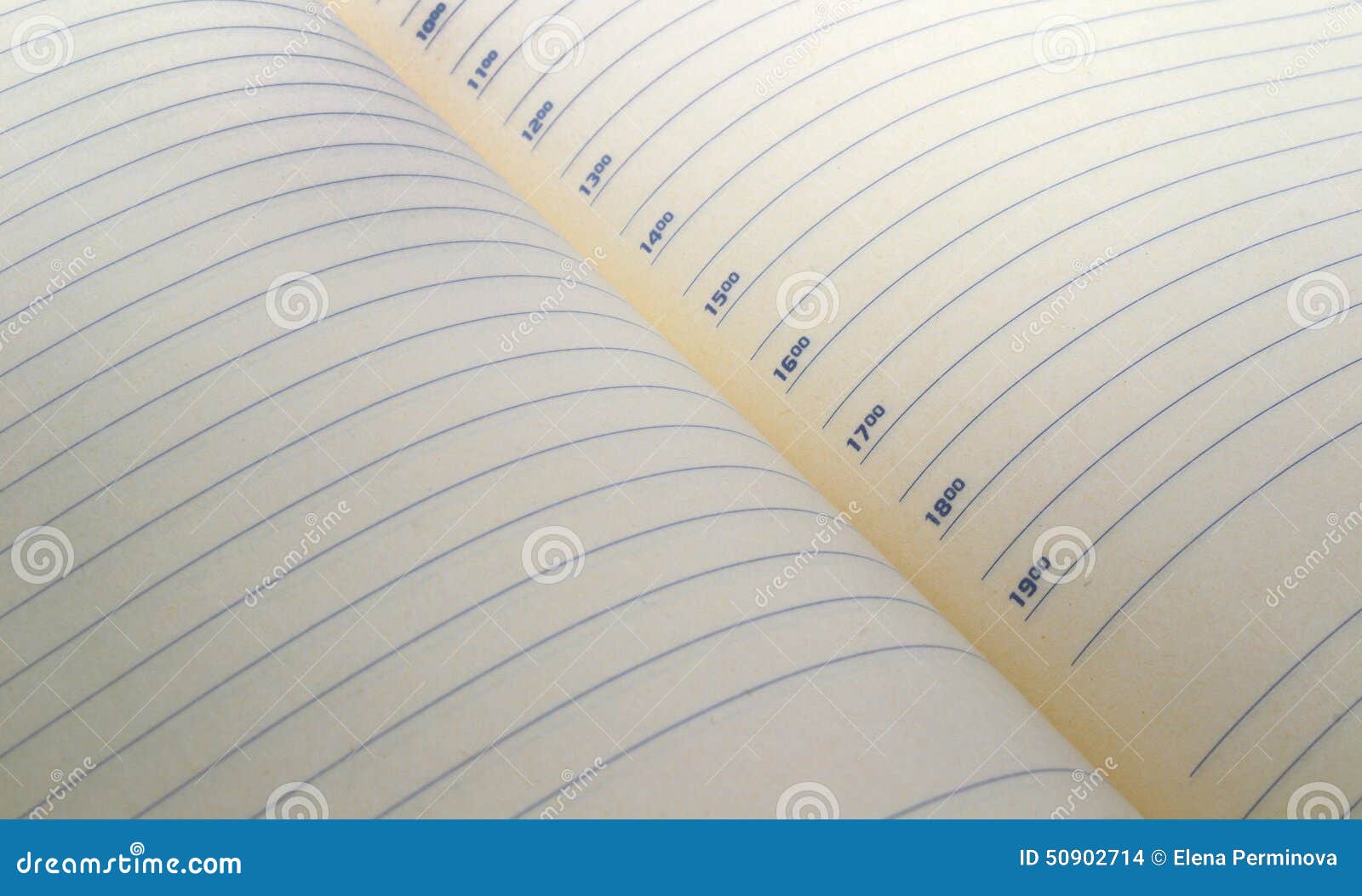 Page diary background stock photo. Image of timetable - 50902714