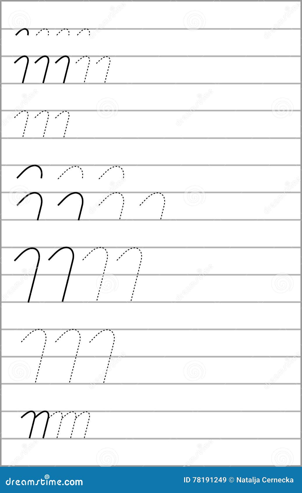 Exercises For Young Children - Need To Count The Animals And Draw The ...