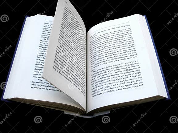 Page flip stock image. Image of read, story, fiction, learn - 2527697