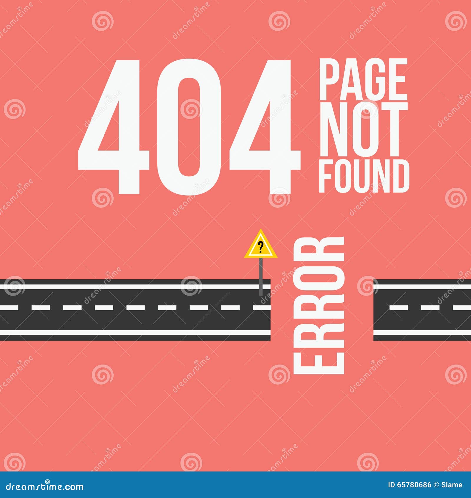Found Not Page Website Stock Illustrations – 3,336 Found Not Page ...