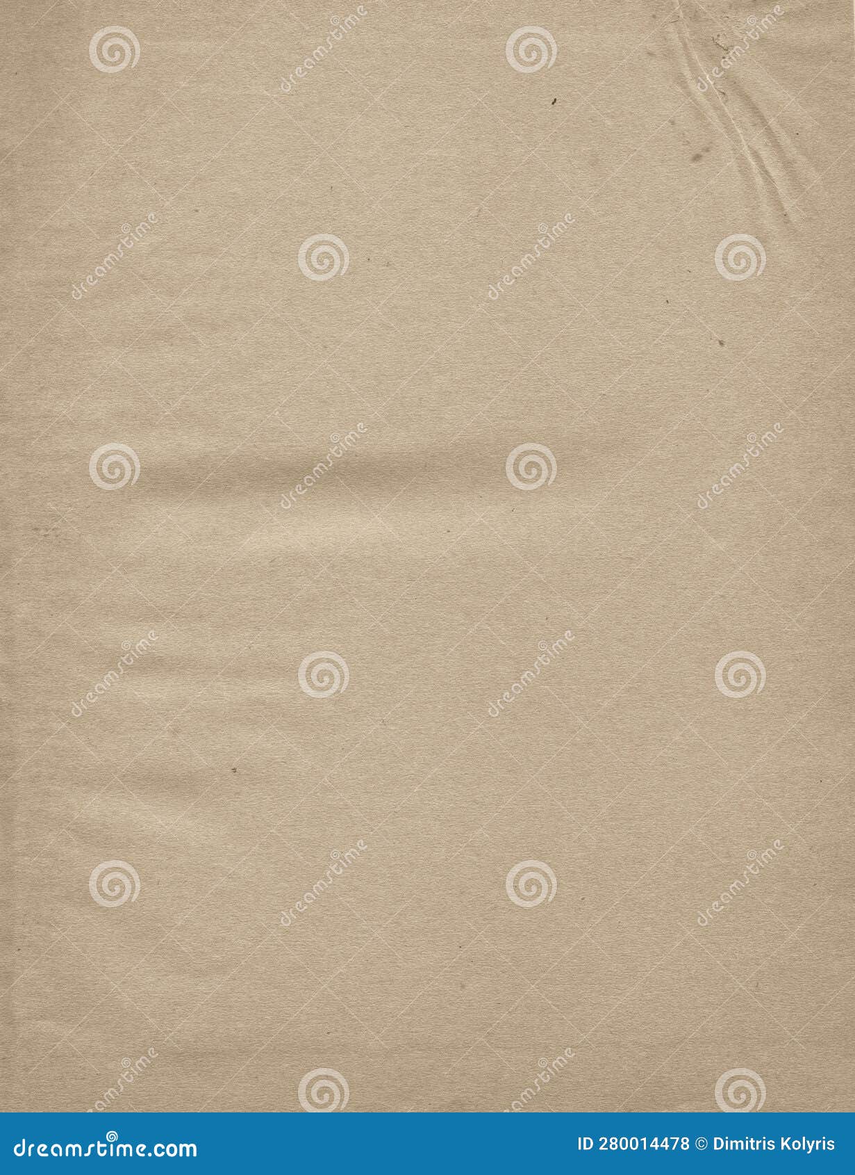 Vintage Crumpled Paper Texture Stock Photo | CartoonDealer.com #38973690 Vintage Crumpled Paper Texture Stock Photo | CartoonDealer.com #38973690