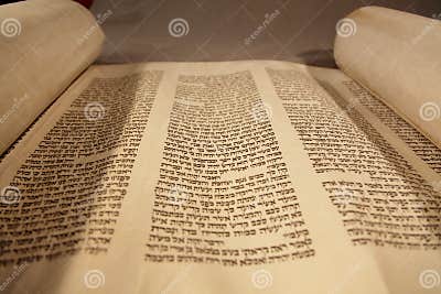 Old Torah stock image. Image of jewish, teaching, israel - 26179957