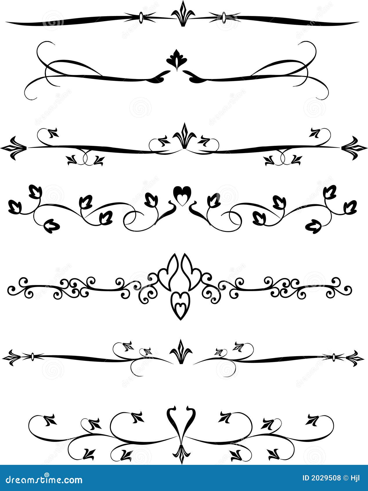 Page rulers stock vector. Illustration of icon, graphic - 2029508