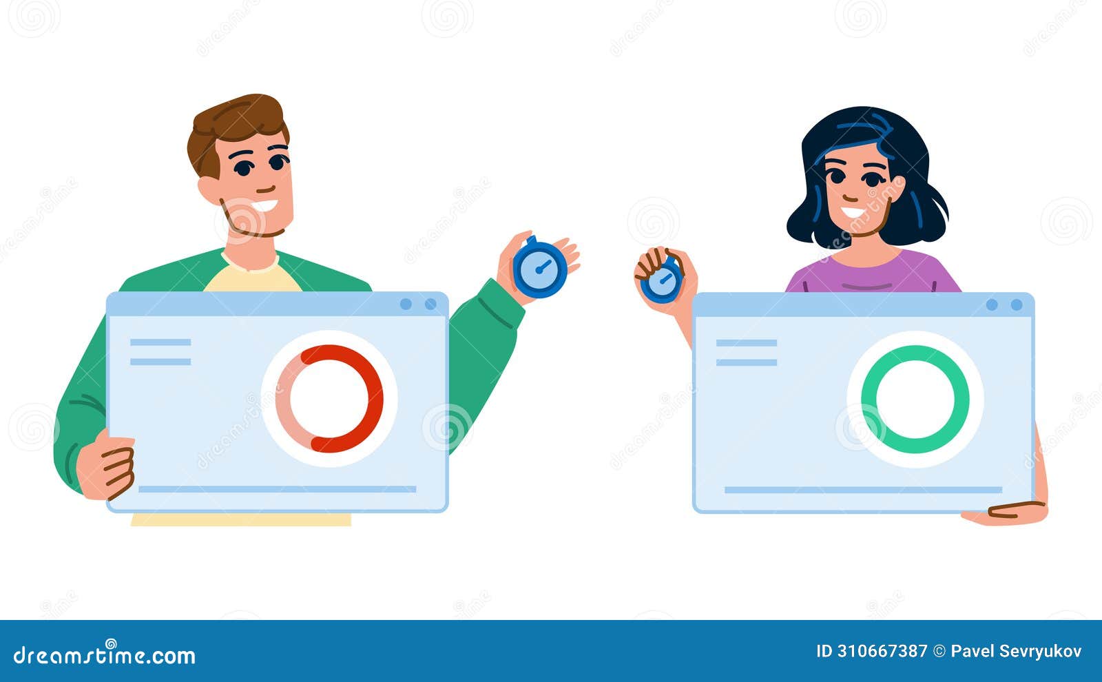 Page speed vector stock vector. Illustration of load - 310667387 Page speed vector stock vector. Illustration of load - 310667387