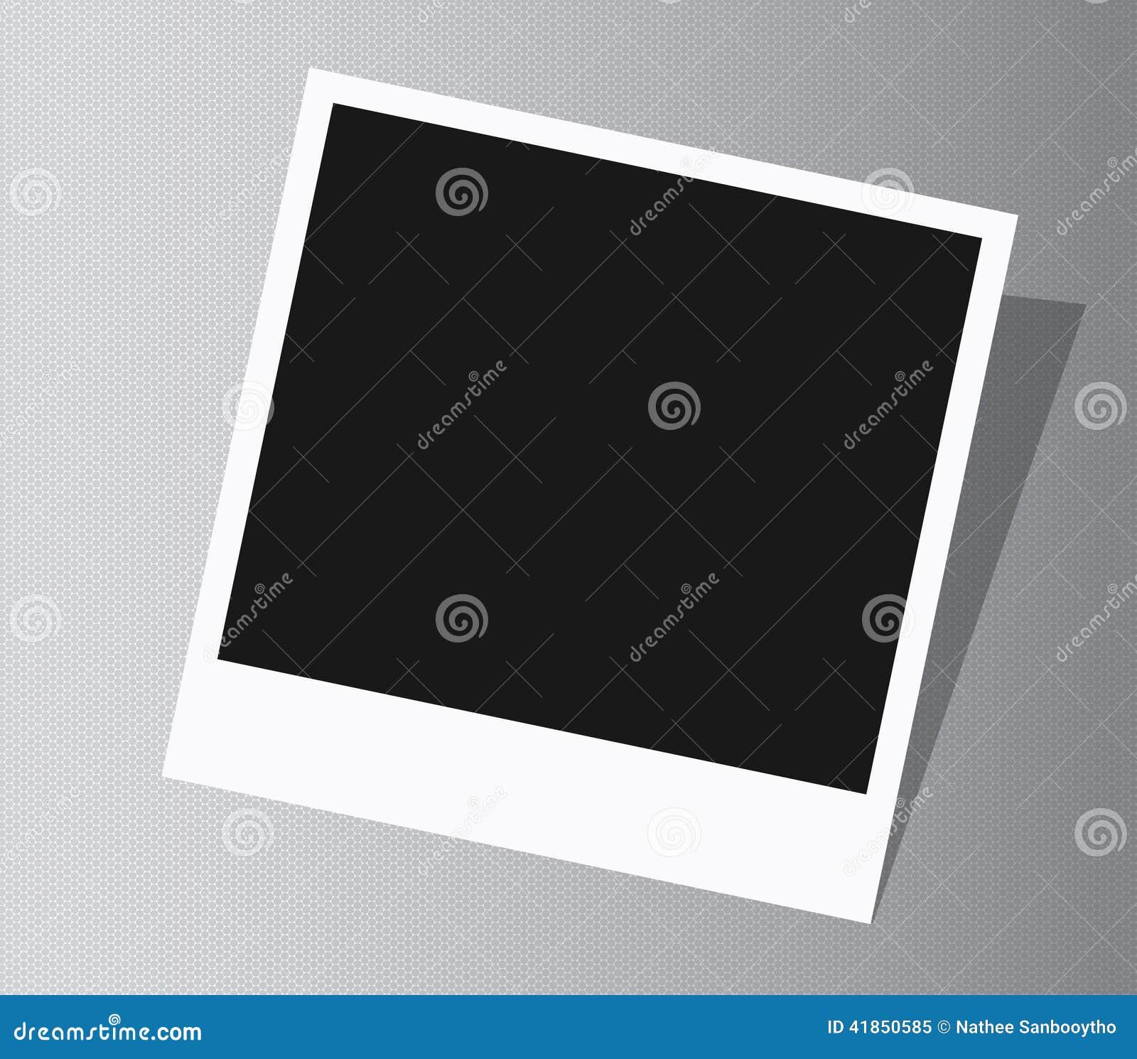 Page of Textures Photo Album Stock Vector - Illustration of isolated ...