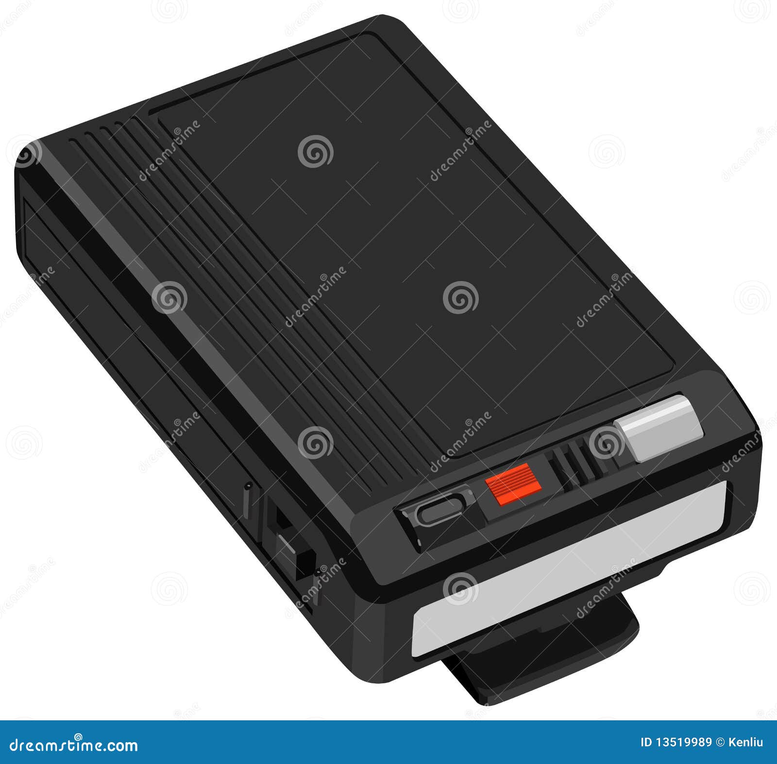 Pager Cartoons, Illustrations & Vector Stock Images - 1244 Pictures to ...