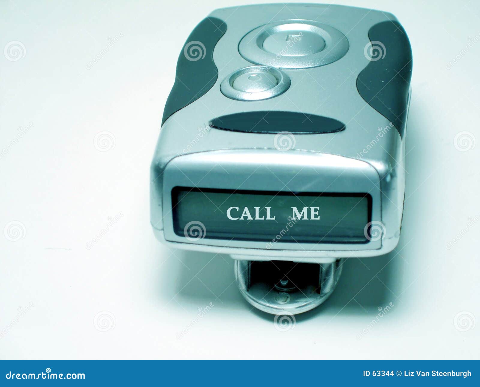 Pager stock photo. Image of respond, text, device, contact - 63344