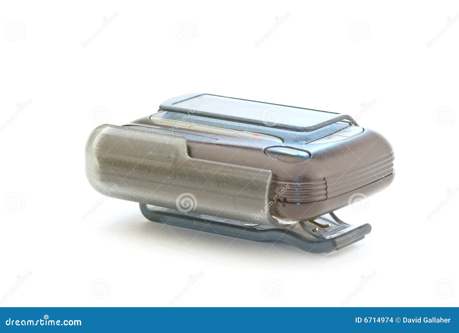 Pager stock photo. Image of pager, communication, white - 6714974