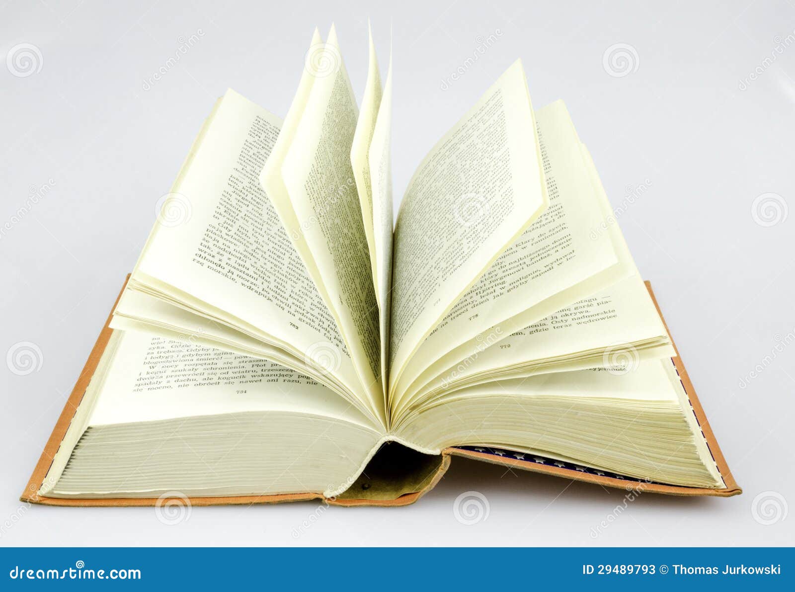 Pages in a book stock image. Image of labels, literature - 29489793
