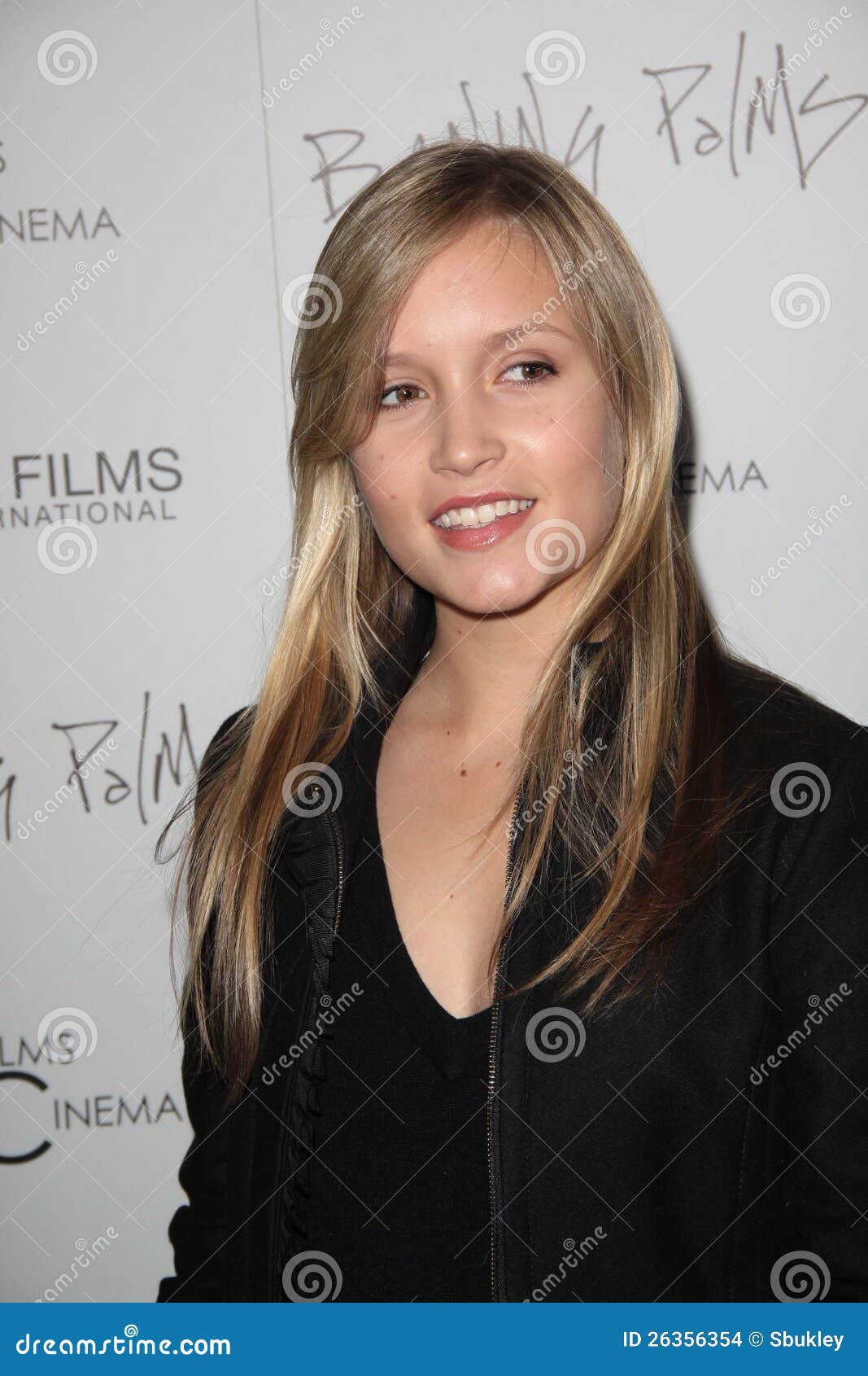 Paige Bach editorial stock image. Image of cinemas, paige - 26356354