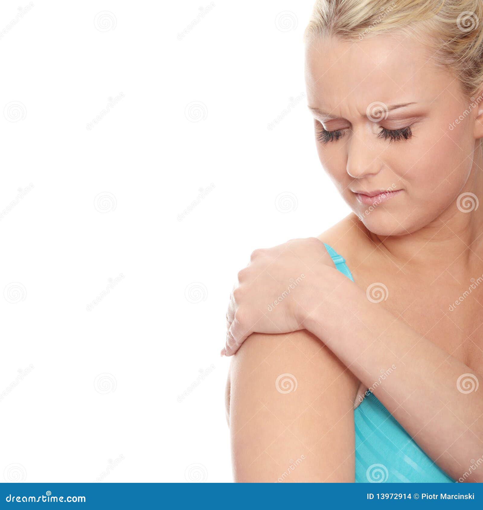 Pain stock photo. Image of science, pain, ouch, isolated - 13972914
