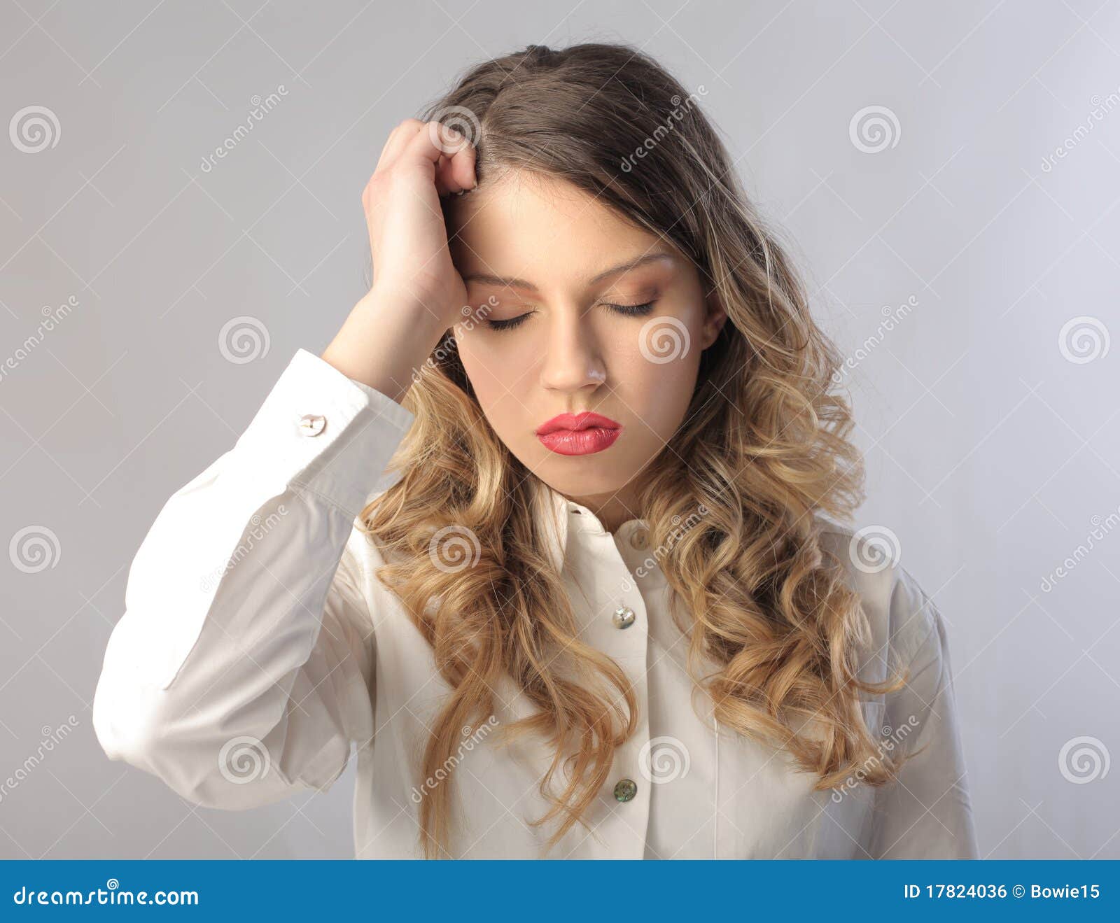 Pain Picture. Image: 17824036