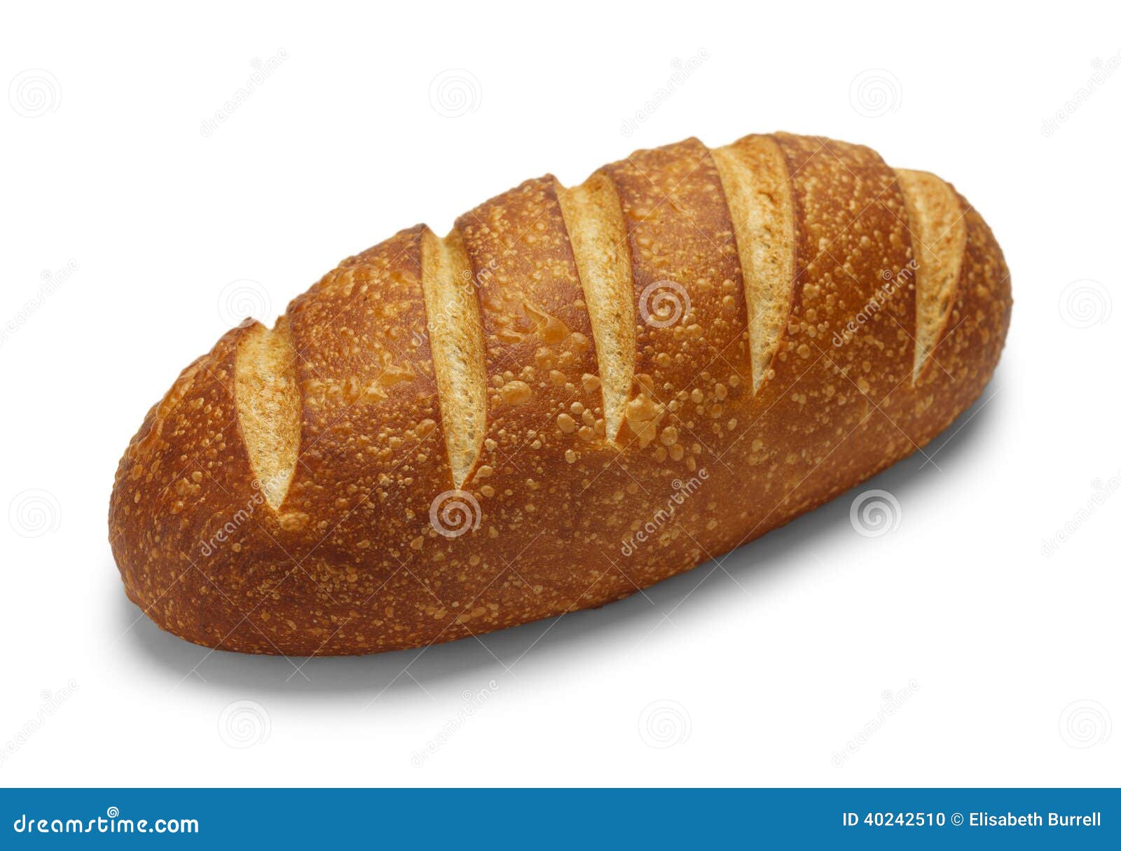 Pain français photo stock. Image du fond, partie, projectile - 40242510