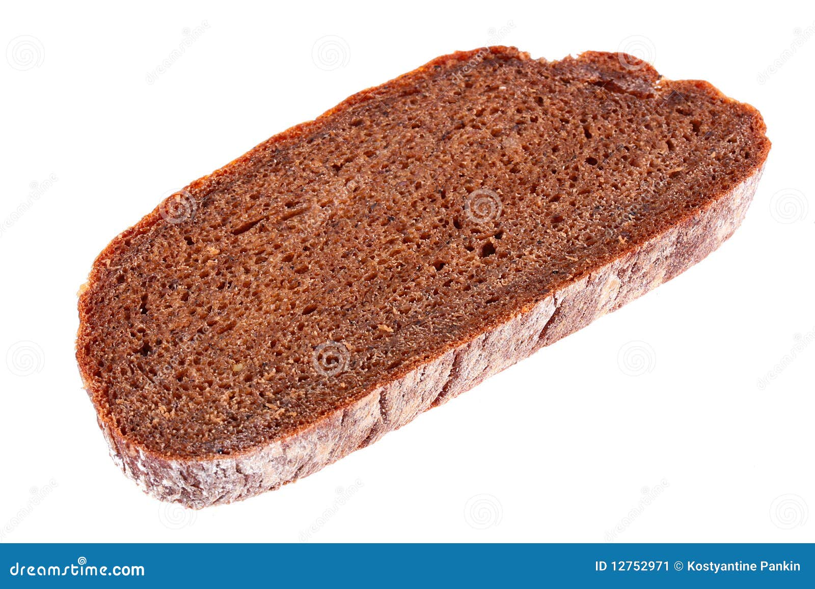 Pain noir image stock. Image of estonien, sain, pain - 12752971