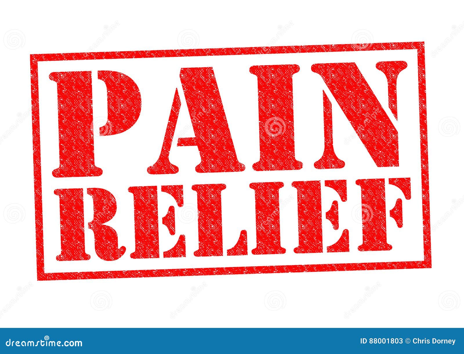 Pain Relief Clipart