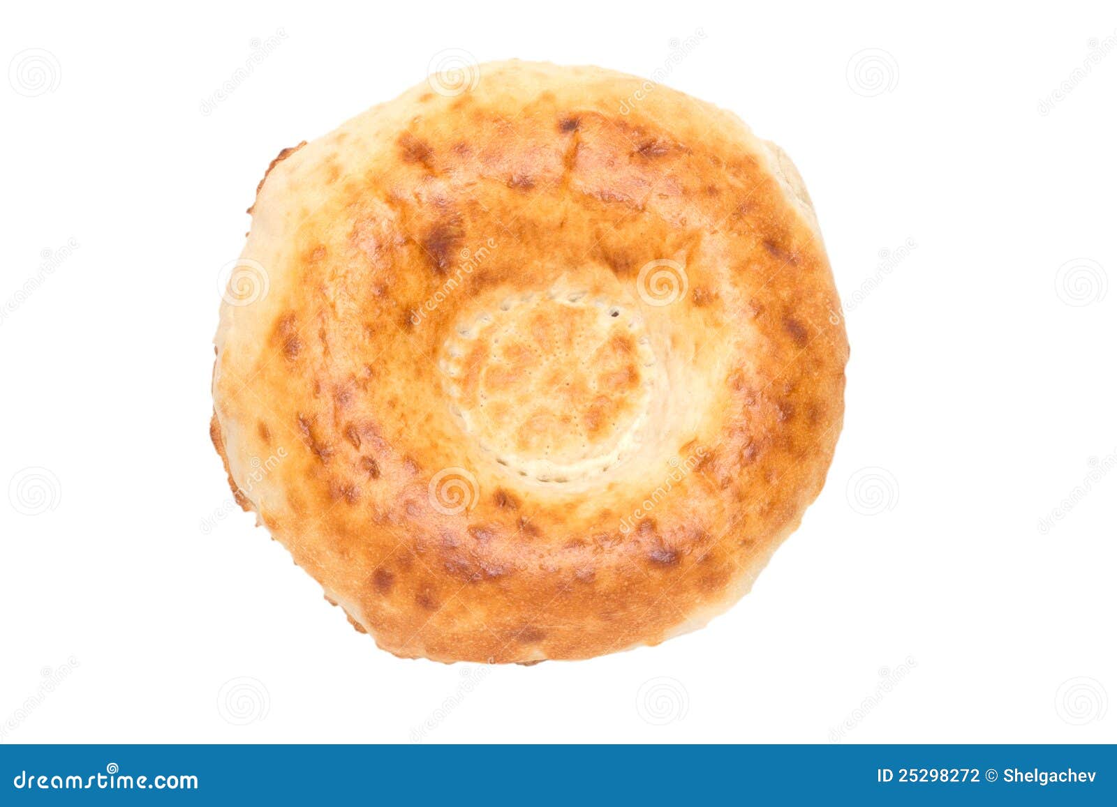 Pain rond photo stock. Image of rond, prêt, cuisine, mangez - 25298272