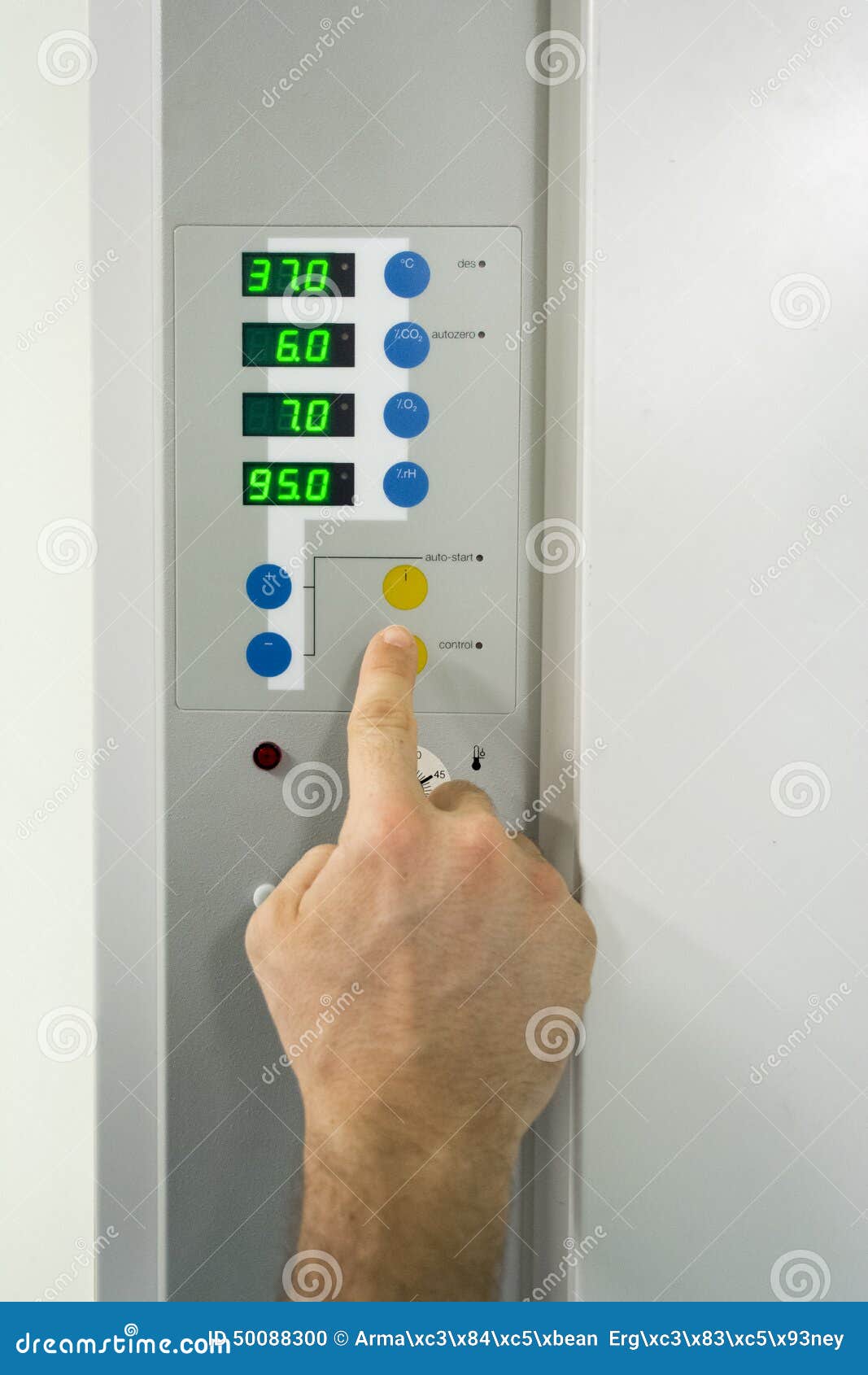 Painel de controlo foto de stock. Imagem de tecnologia - 50088300