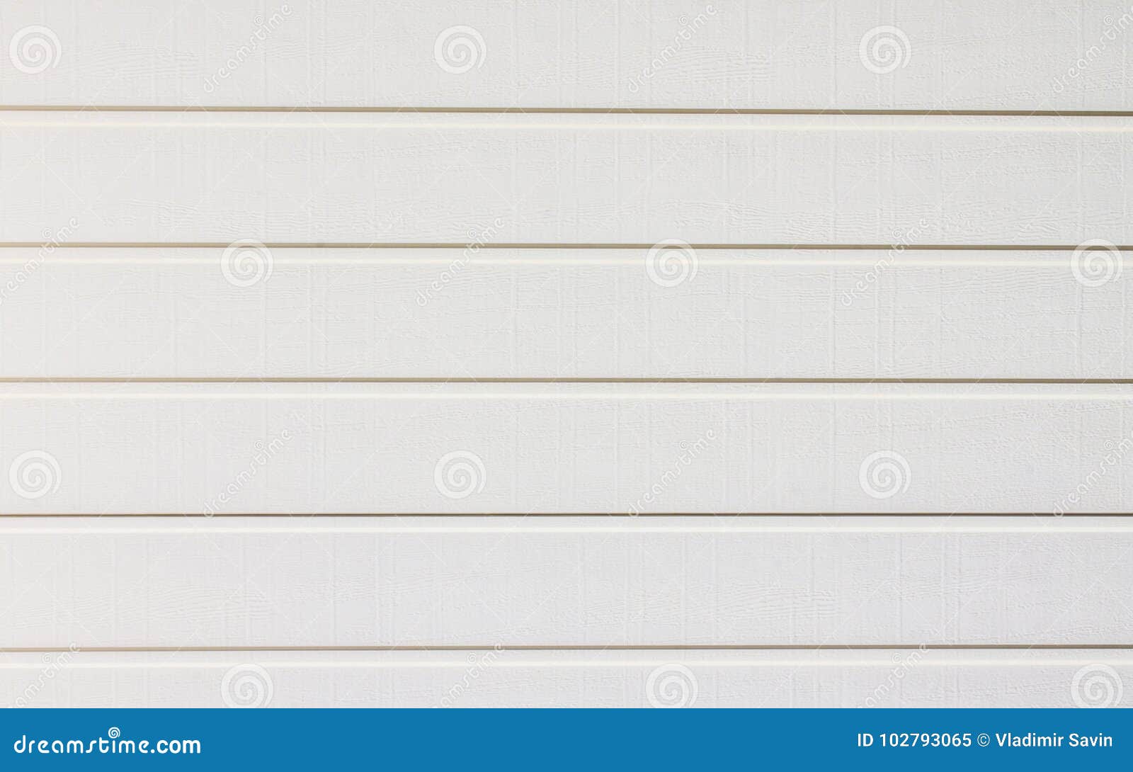 Painel De Tapume Horizontal Branco Imagem de Stock - Imagem de ...